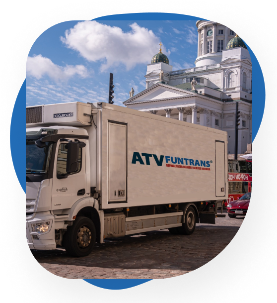 About us - ATV Fun Trans