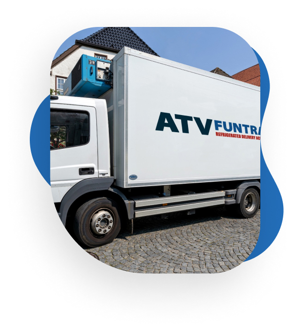 About us - ATV Fun Trans